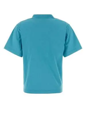 Balenciaga Cotton T-shirt - Blue