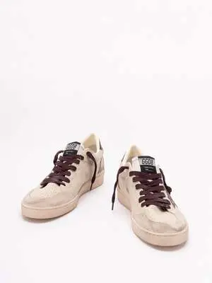 GOLDEN GOOSE Ball Star Sneakers
