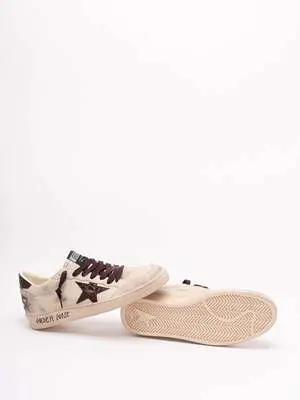 GOLDEN GOOSE Ball Star Sneakers