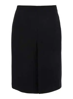 Gucci Wool Skirt - Multicolor