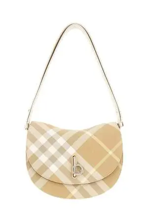 Burberry Bags Shopper Bags - Multicolor