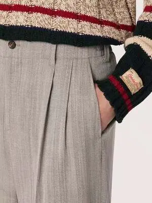 GOLDEN GOOSE Pants
