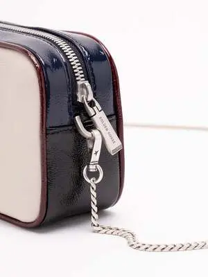 GOLDEN GOOSE Star` Mini Bag