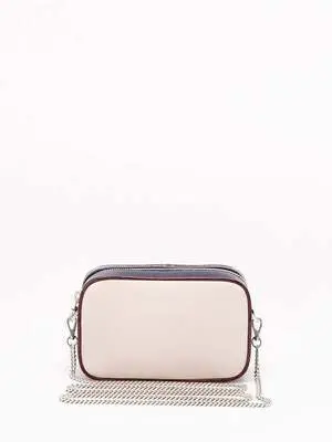GOLDEN GOOSE Star Mini Bag - Multicolor