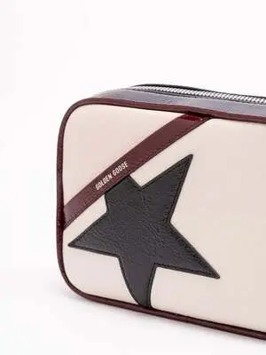 GOLDEN GOOSE Star Mini Bag - Multicolor