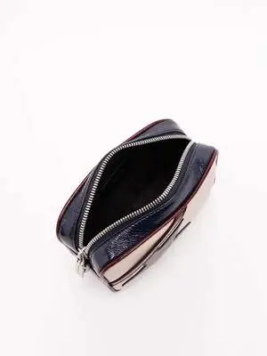 GOLDEN GOOSE Star Mini Bag - Multicolor