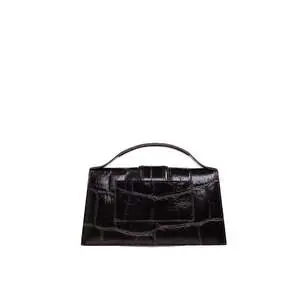 Jacquemus Le Grand Bambino Shoulder Bag - Brown