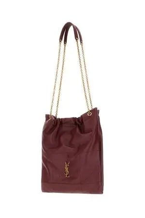 Saint Laurent Shopper Bag - Multicolor