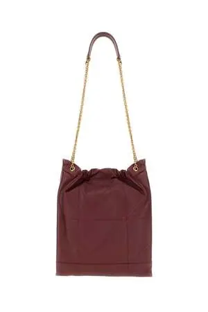 Saint Laurent Shopper Bag - Multicolor