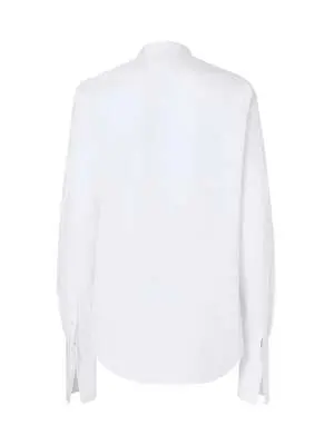 Fendi Popeline Shirt