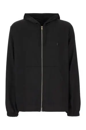Givenchy Clothing Sweatshirts - Multicolor