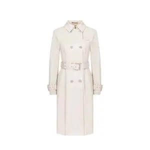 Herno Trench Coat
