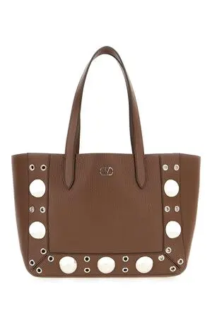 Valentino Garavani Bags Shopper Bags - Multicolor