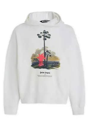 Palm Angels Clothing Sweatshirts - Multicolor