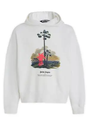 Palm Angels Clothing Sweatshirts - Multicolor