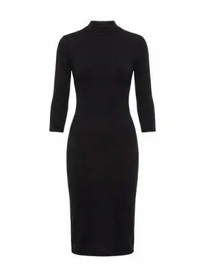 Gucci Wool Dress