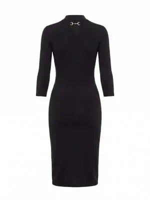 Gucci Wool Dress