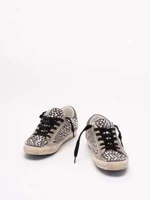 GOLDEN GOOSE Super-star` Sneakers