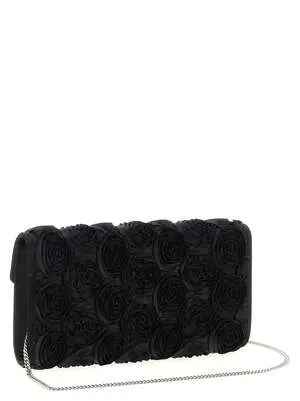 ROGER VIVIER Efflorescence Clutch