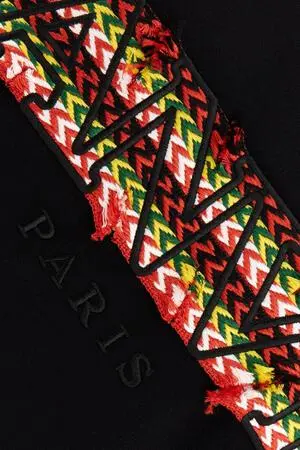 LANVIN Clothing Sweatshirts - Multicolor