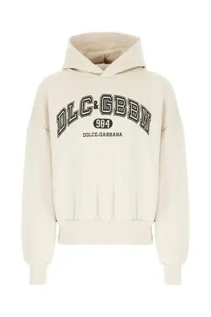 Dolce & Gabbana Clothing Sweatshirts - Multicolor