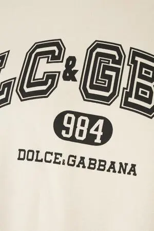 Dolce & Gabbana Clothing Sweatshirts - Multicolor