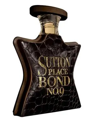 BOND 9 Midtown Sutton Place 100ml - Brown