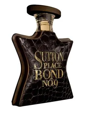 BOND 9 Bond No. 9 Midtown Sutton Place Fragrance - Brown