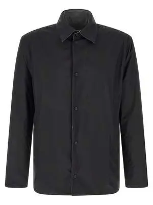 Herno Reversible Overshirt