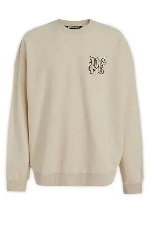 Palm Angels Clothing Sweatshirts - Multicolor
