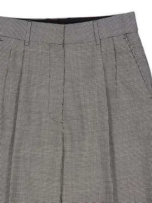 BLAZÉ MILANO Wool Pants