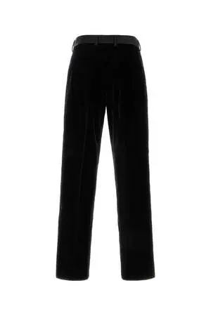Fendi Velvet Pant