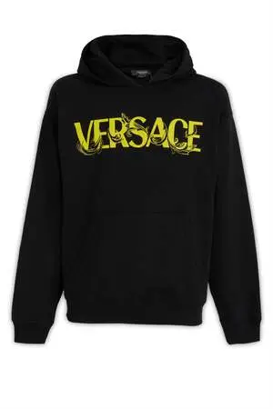 Versace Clothing Sweatshirts - Multicolor