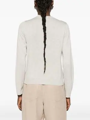 Brunello Cucinelli Cashmere Cardigan - Multicolor