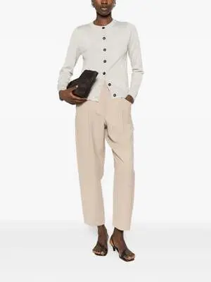 Brunello Cucinelli Cardigan - Multicolor