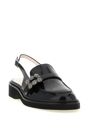 ROGER VIVIER Viv' Rangers' Slingbacks