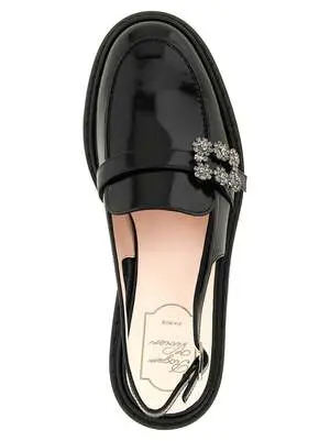 ROGER VIVIER Viv' Rangers' Slingbacks