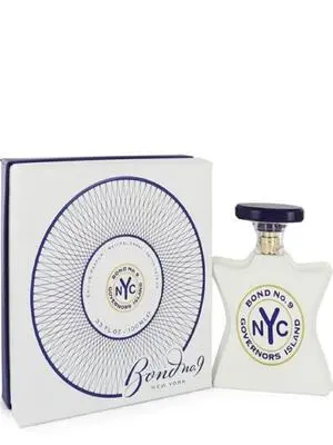 BOND 9 Governors Island 100 Ml