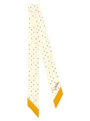 Valentino Garavani Starry' Scarf