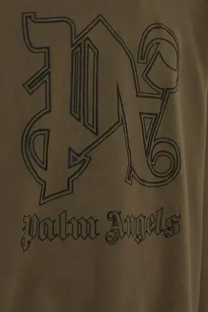Palm Angels Clothing Sweatshirts