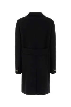 Gucci Wool Coat