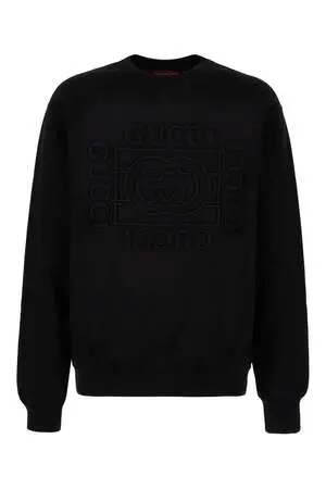 Gucci Clothing Sweatshirts - Multicolor