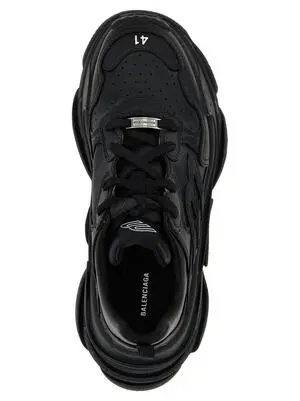 Balenciaga Triple S Sporty Sneakers