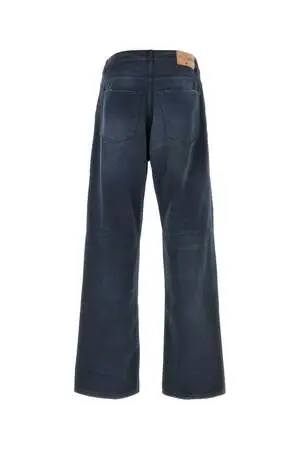 Balenciaga Denim Jeans