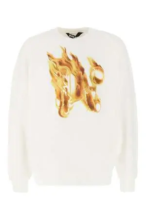 Palm Angels Clothing Sweatshirts - Multicolor
