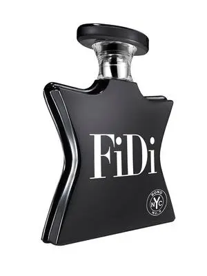 BOND 9 Trust Bond No. 9 - Black