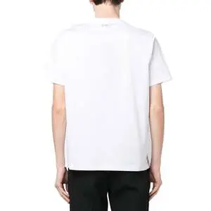 Herno Cotton Blend T-shirt