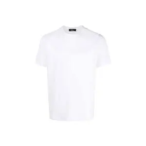 Herno Cotton Blend T-shirt - White
