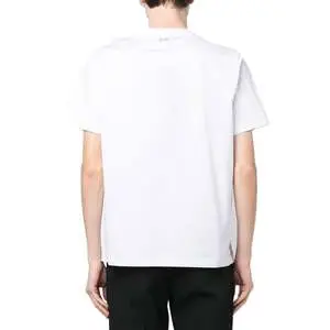 Herno Cotton Blend T-shirt - White