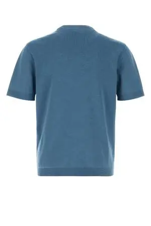 Gucci Air Force Silk Blend Sweater